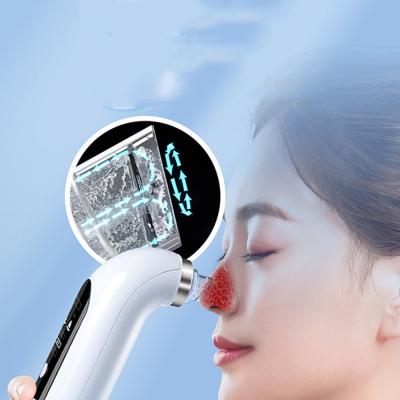 China 6 Heads Professional Blackhead Remover Pore Vacuum with Upgraded Extraction Technology for sale