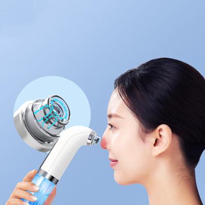 China 6 Heads Professional Blackhead Remover Pore Vacuum with Upgraded Extraction Technology for sale