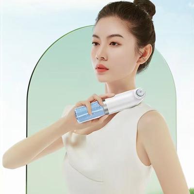 China 6 Heads Professional Blackhead Remover Pore Vacuum with Upgraded Extraction Technology for sale