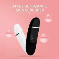 China 2023 Wireless Charging Face Skin Cleansing Machine for Moisturizing and Deep Cleaning for sale