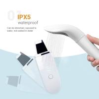 China 2023 Wireless Charging Face Skin Cleansing Machine for Moisturizing and Deep Cleaning for sale