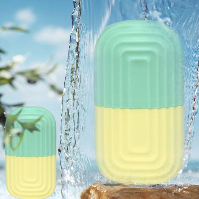 China Sistema de rolagem impermeável Derma F5 Bolas de gelo Cubo dispositivo facial de resfriamento para rosto e corpo à venda
