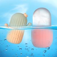 China Derma Rolling System Face Ice Roller for Wrinkle Removal and Silicone Ice Cube Roller for sale