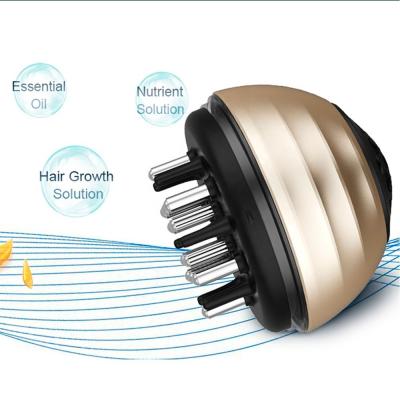 Cina Home Comodo Accessoio per la crescita dei capelli da 30 ml di capacità per una facile riparazione dei follicoli piliferi in vendita