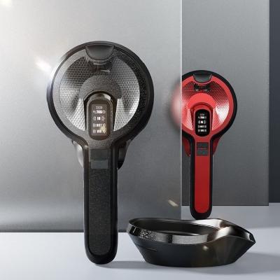 Cina Capacità della batteria 1500mAh Terapia con luce rossa pettinatura laser per il trattamento della perdita di capelli in vendita