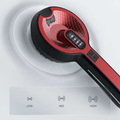 Cina Capacità della batteria 1500mAh Terapia con luce rossa pettinatura laser per il trattamento della perdita di capelli in vendita