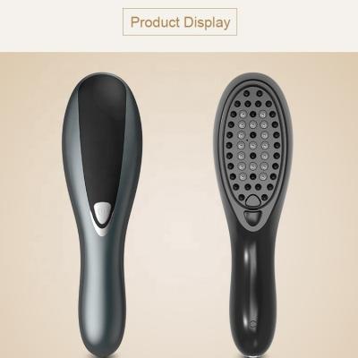 Cina Dispositivo di bellezza pettine di radioterapia con olio per la crescita dei capelli e per la cura dei capelli in vendita