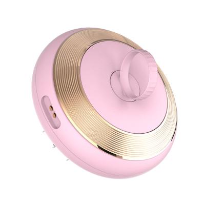 Cina Strumento efficace per la cura dei capelli Moda 3D elettrico RF pettine per la crescita dei capelli con terapia della luce in vendita