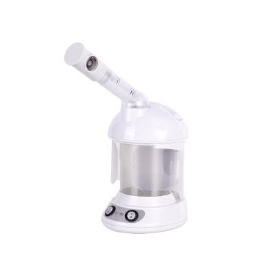 Cina Peso lordo 1300g 2023 Nuovo Nano Facial Steamer per salone Umidificatore Multifunzionale in vendita
