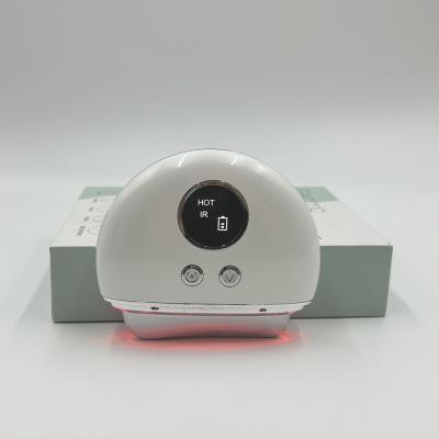 Cina 2023 Guasha USB elettrico La perfetta combinazione di portabilità e prestazioni in vendita