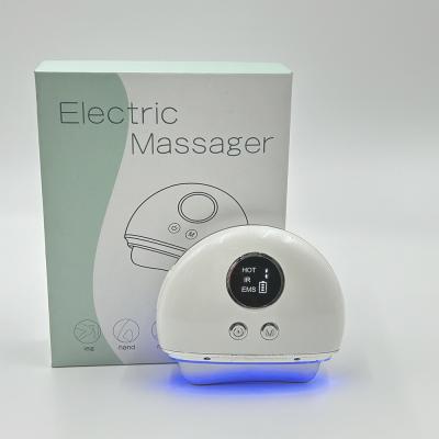 Cina 2023 Guasha USB elettrico La perfetta combinazione di portabilità e prestazioni in vendita