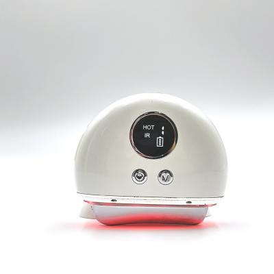 Cina 2023 Guasha USB elettrico La perfetta combinazione di portabilità e prestazioni in vendita