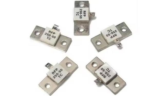 RIG22 RF Resistor product image