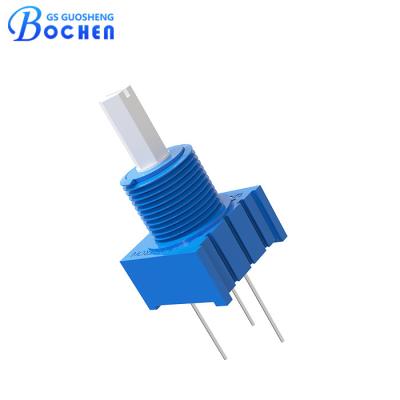 Chine 10% Trimmer potentiomètre 104 Trimpot série 3386 personnalisé à vendre