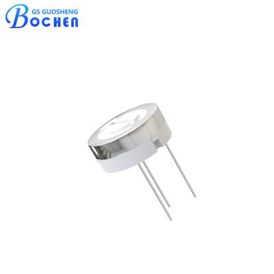 China 3329H-1 0.5W 5k 10k 50k Ohm Potenziometro di potenziamento per trimmeri in ceramica for sale
