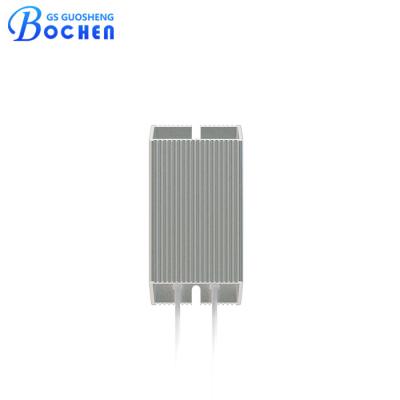 China 200w 800w High Power Dynamic Braking Resistor Wire Wound Type For VFD Inverstor for sale