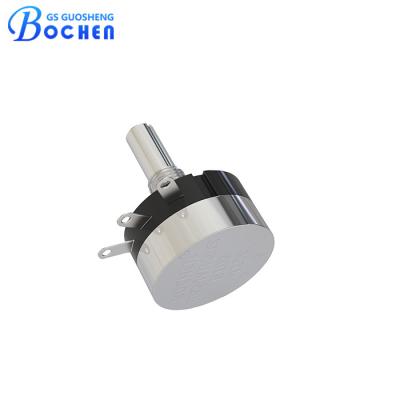 China RV24yn20s b103 b203 b502 Potentiometer 100K Roterende potentiometers Rheostaten for sale
