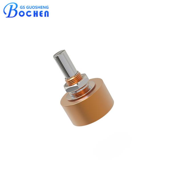 Quality Original BOCHEN Single-turn Precision Conductive Plastic Potentiometer 1K 2K 5K for sale