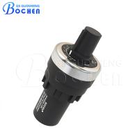 Quality WIW22S 22mm 1w 10k Ohms Cermet Inverter Speed Regulator Potentiometer With for sale