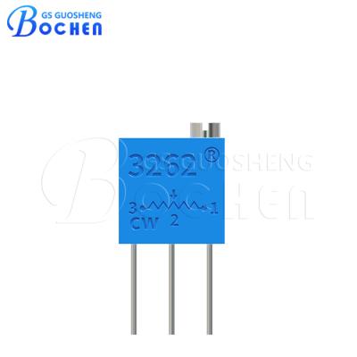 3262W-1-203 0.25W 10K 오름 1/4