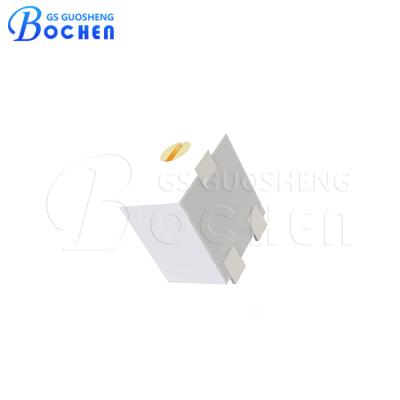 China OEM 0.25w Adjustable Resistor SMD Trimmer Potentiometer 10k Ohm 5Ω To 2MΩ for sale