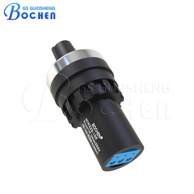 China Bochen WIW22S Cermet Element Converter Governor Inverter Resistance Switch Potentiometer for sale