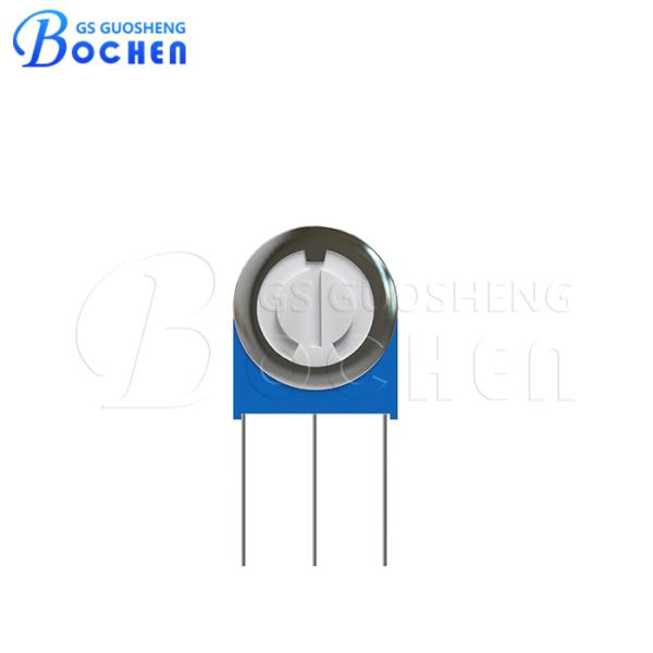 Quality 3329X-1-104LF 50k 100k Ohms Trimpot Trimmer Potentiometer Side Adjustment for sale