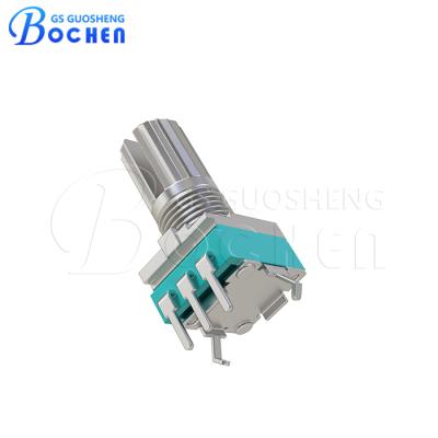 中国 097NB B100K オーム変容電阻電位計 電器用トリマーポット 販売のため