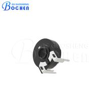 Quality PT15 0.25w 100Ω To 5MΩ 15mm 100k Potentiometer Through Hole Trimmer Resistor for sale
