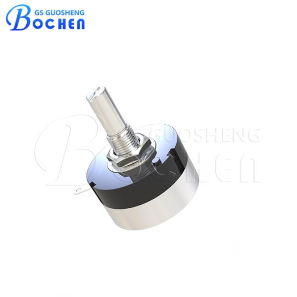 Quality RV30yn 20s b102 b103 b203 b501 b502 Potentiometer 100K Carbon Potentiometer for sale