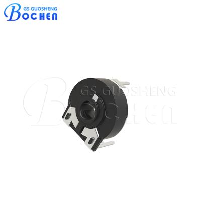 Cina Piher Potentiometer Pt15 10k 470k Carbon Film Variable Resistor in vendita