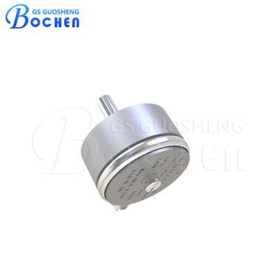 China Servo Mount SENTOP WDD35D4 1K/2K/5K/10K Conductive Plastic Precision Potentiometer for sale