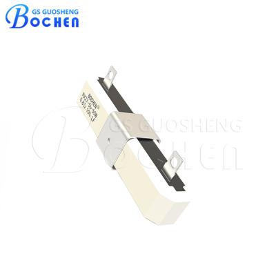 China 50w 0.8 Ohm 10% Wirewound Cement Ceramic Resistor With Ceramic Case RX27 for sale