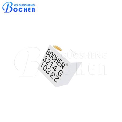 Китай 3214 Серия 0,25 Вт 5 Поворачивание 4 мМ многораздельный Potentiometer Cermet Trimmer продается