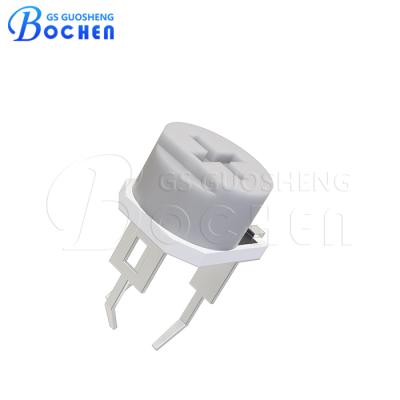 RoHS 垂直設置 サーメット トリマー ポテンチオメーター W206A 102