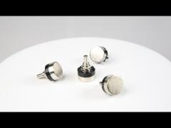 Arbre métallique 2k Ohm Potentiomètre Trimpot RV24 0,25W 50 Ohms à 2 Megohms