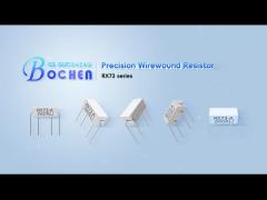 Керамический резистор 2w 0,01 Ом до 10 Ом RX73-A