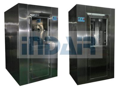 Cina CE della porta dell'interruttore di sicurezza del doppio dell'unità SS304 della cascata di particelle di rendimento elevato diplomato in vendita