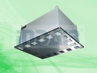 China Electronics HEPA Terminal Box Replaceable Pharmaceutical ISO Extremely Durable for sale