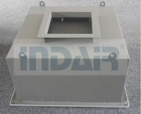 China High Efficiency HEPA Filter Diffuser Good Sealing Property For Precision Machinery for sale