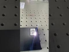 Portable Laser Marking Machine 30w 20w Raycus Laser Marker for Metal