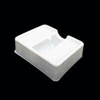 China Logo Printing Embossing Vials Tray Insert Plastic Boxes for Pharmaceutical Bottles for sale