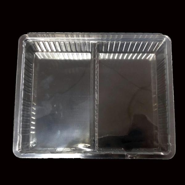 Quality Customized Clear PET Blister Clamshell Packaging 36 Years Experience in for sale