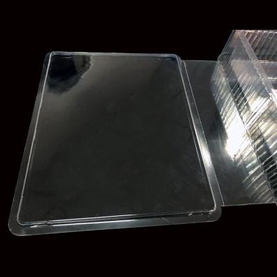 China Customized Clear PET Blister Clamshell Packaging 36 Years Experience in Manufacturing for sale