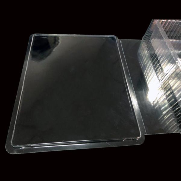 Quality Customized Clear PET Blister Clamshell Packaging 36 Years Experience in for sale
