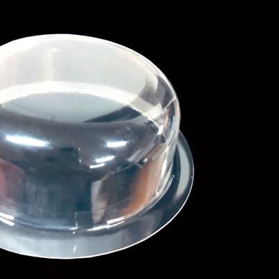 Cina Blister cover personalizzato sigillo facciale imballaggio in plastica PET trasparente per attrezzi per il trucco cosmetici in vendita
