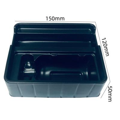 Cina Confezionamento di contenitori di plastica riciclabile per l' imballaggio di prodotti cosmetici MOQ 10000 pcs in vendita