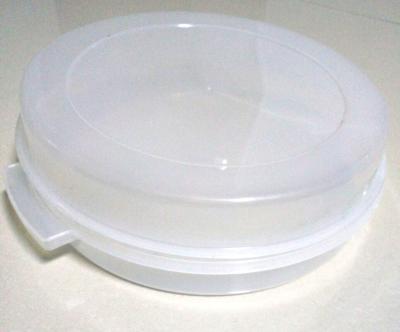 China PP round box  plastic mould，thick wall container  plastic mould，bread box plastic mould，biscuit boxplastic mould for sale