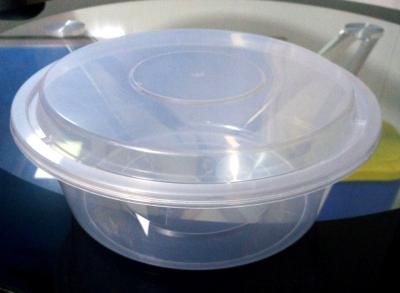 China PP  snack box with cover plastic mould，Debris box plastic mould，sugar container plastic mould，fruit box plastic mould for sale