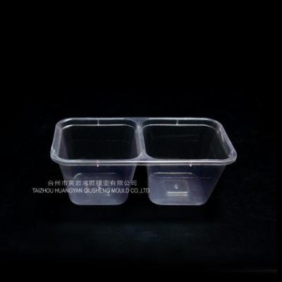China PP multi-grid dessert cup plastic mould,candy cup plastic mould ，sweet cup plastic mould ，cake  cup plastic mould for sale